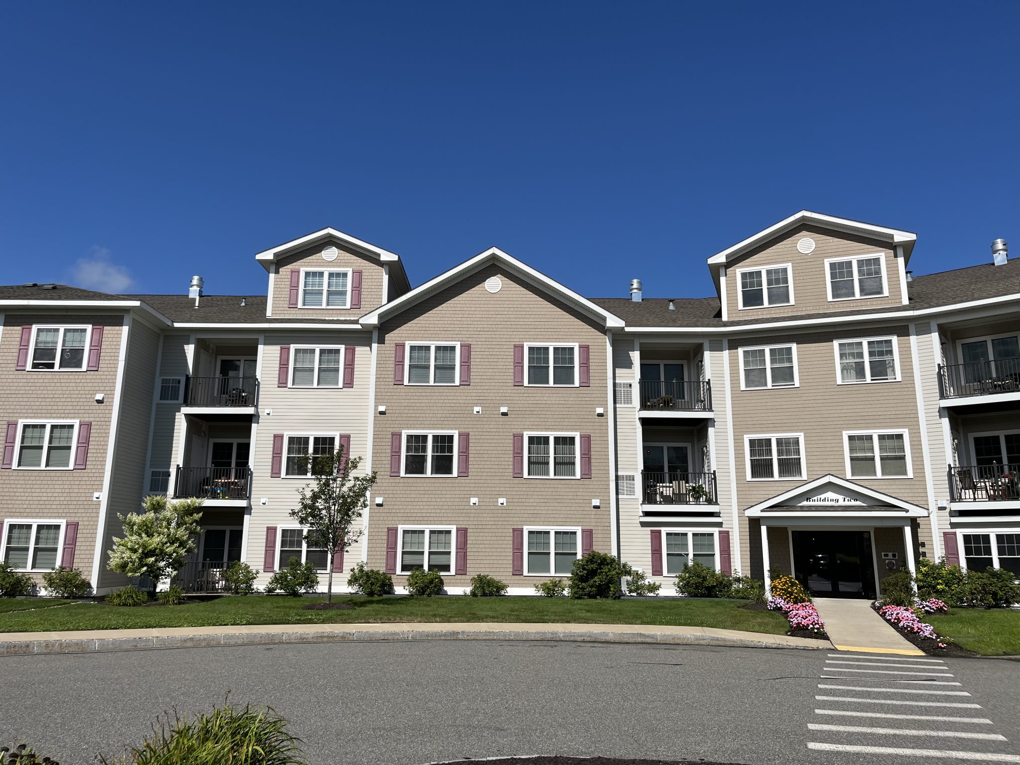 Residences At Rose Court, Danvers | 360 Andover St Condos