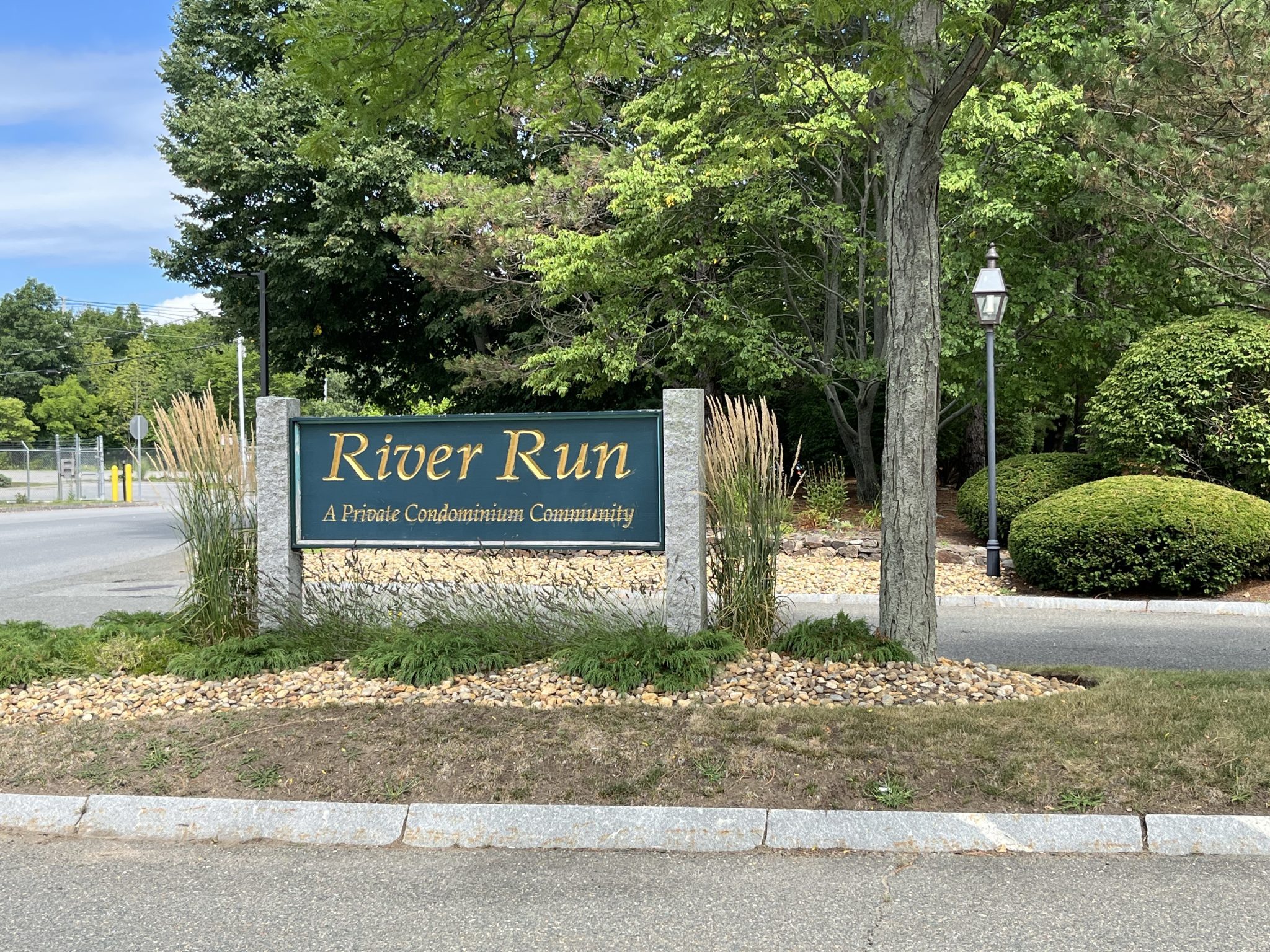 River Run Condos | Abington Road, Danvers MA - Listings